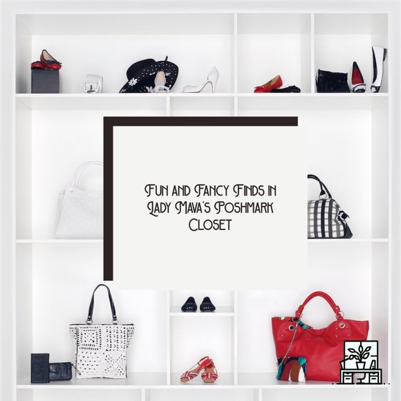 Other | Lady Mava Posh Live Show | Poshmark